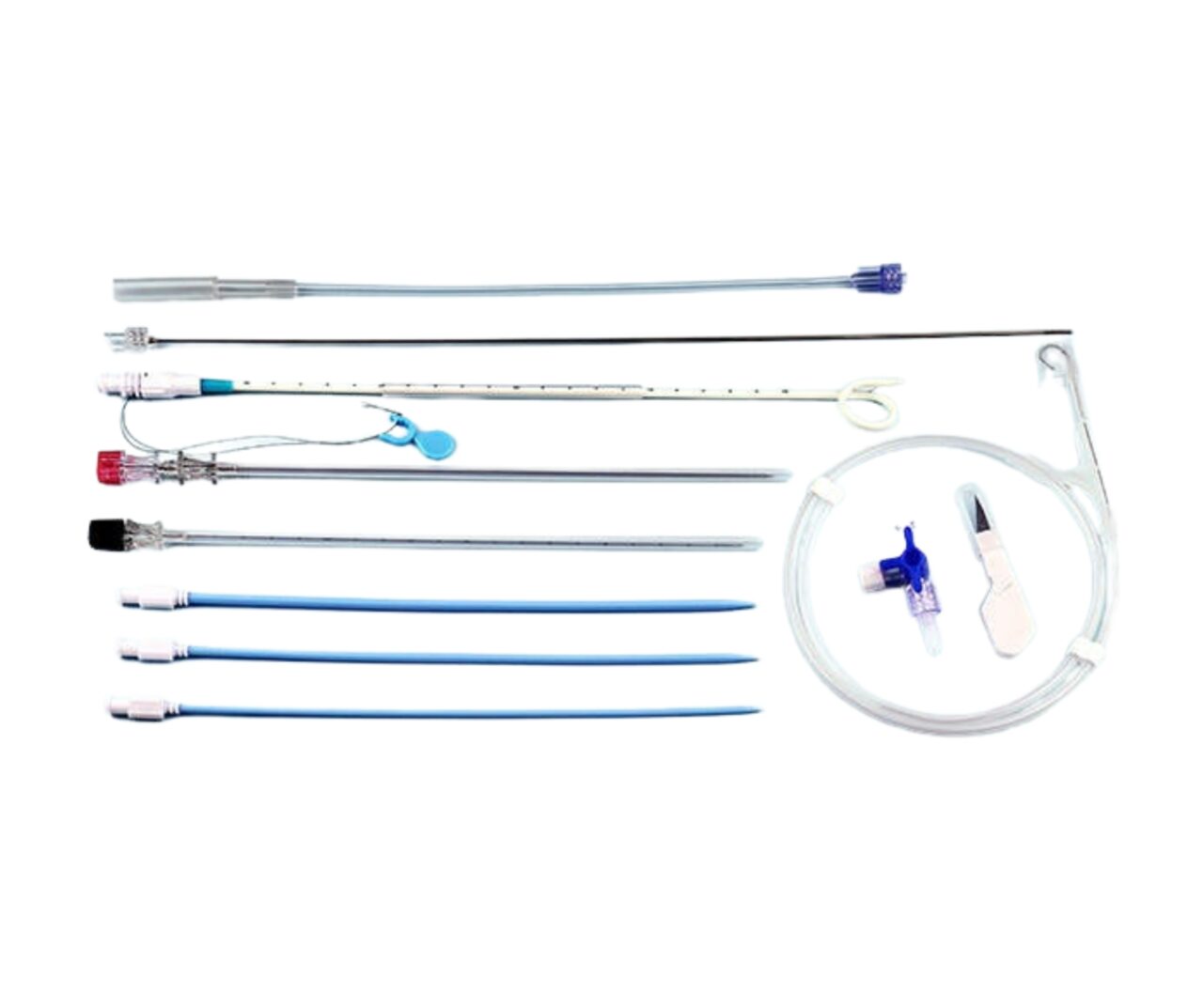 Percutaneous Nephrostomy